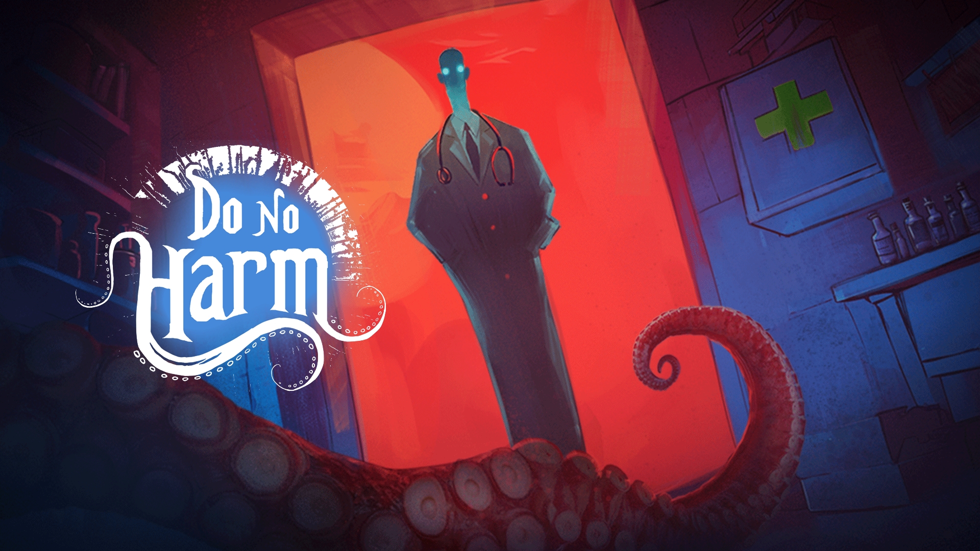 Buy Do No Harm - PC (Steam)