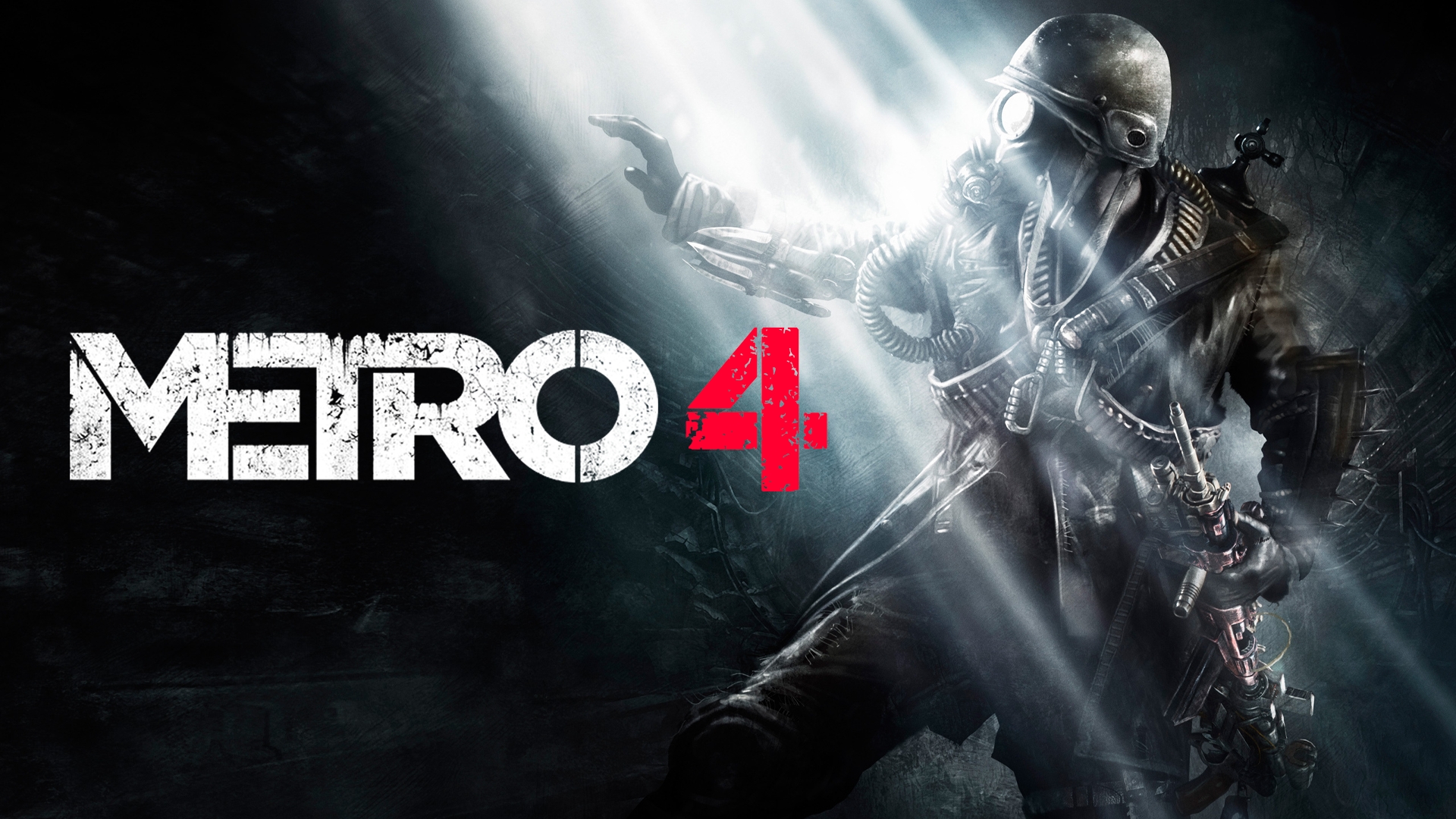 Buy Metro 4 - PC (Steam)