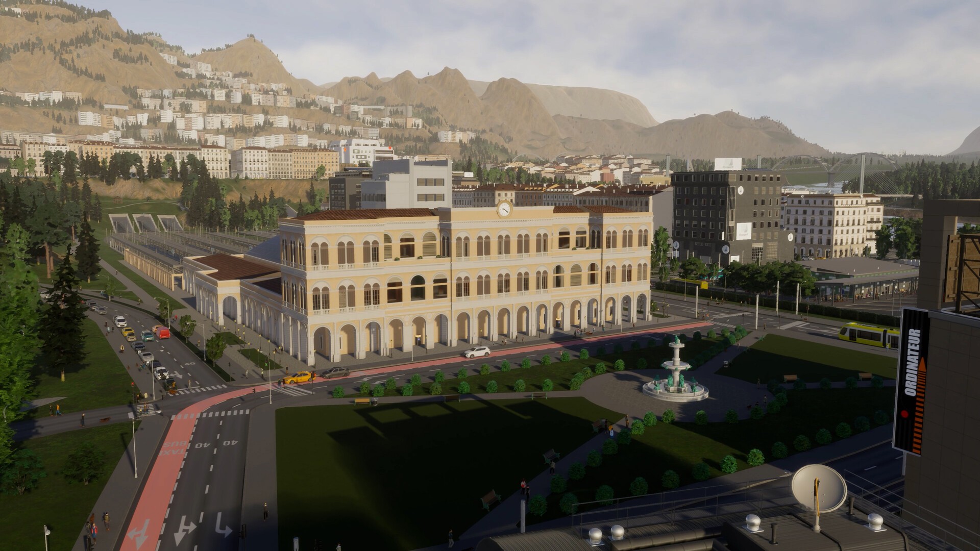 Buy Cities: Skylines II - Creator Pack: Mediterranean Heritage - PC (Steam)
