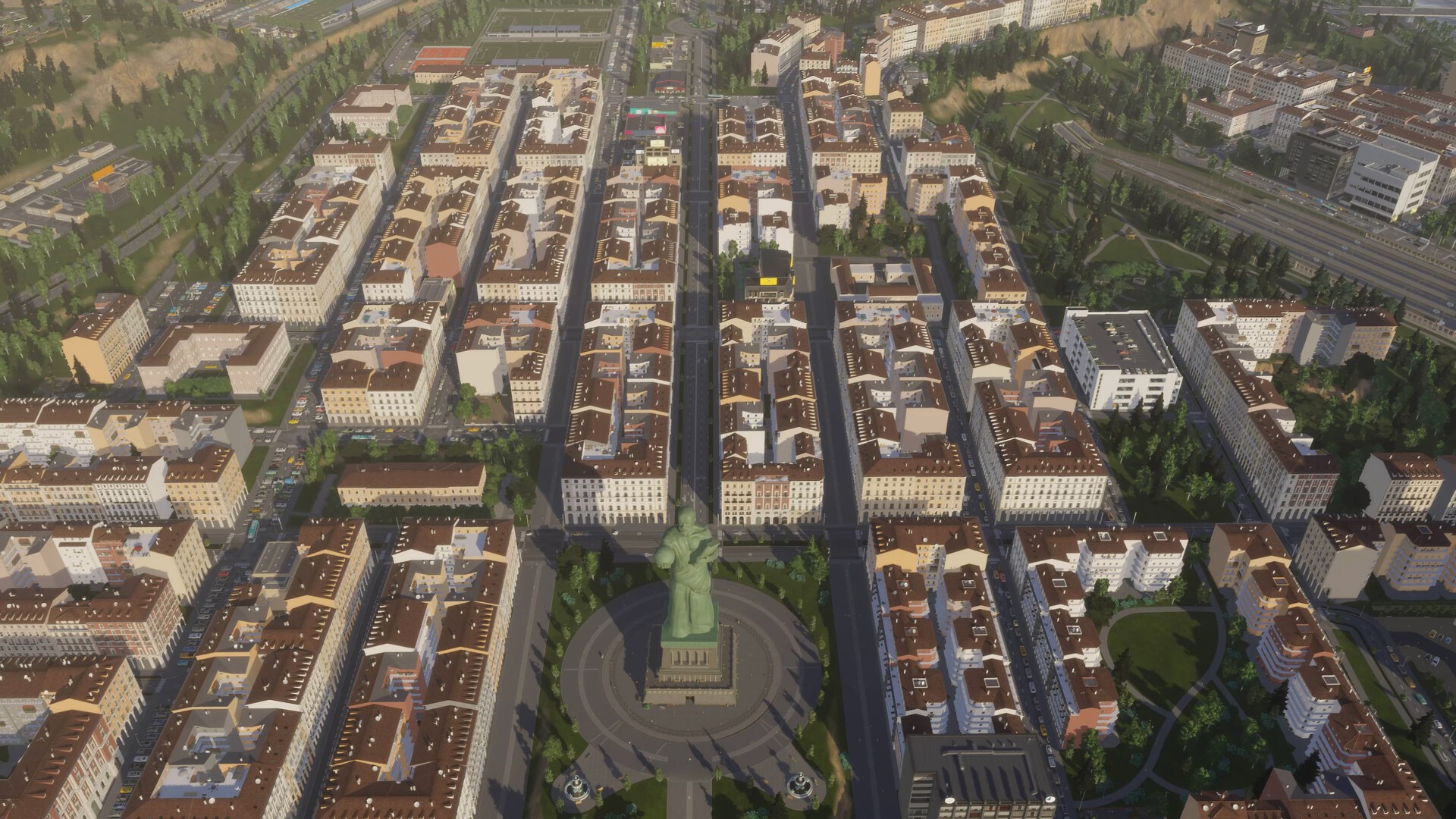 Acheter Cities: Skylines II - Creator Pack: Mediterranean Heritage - PC ...