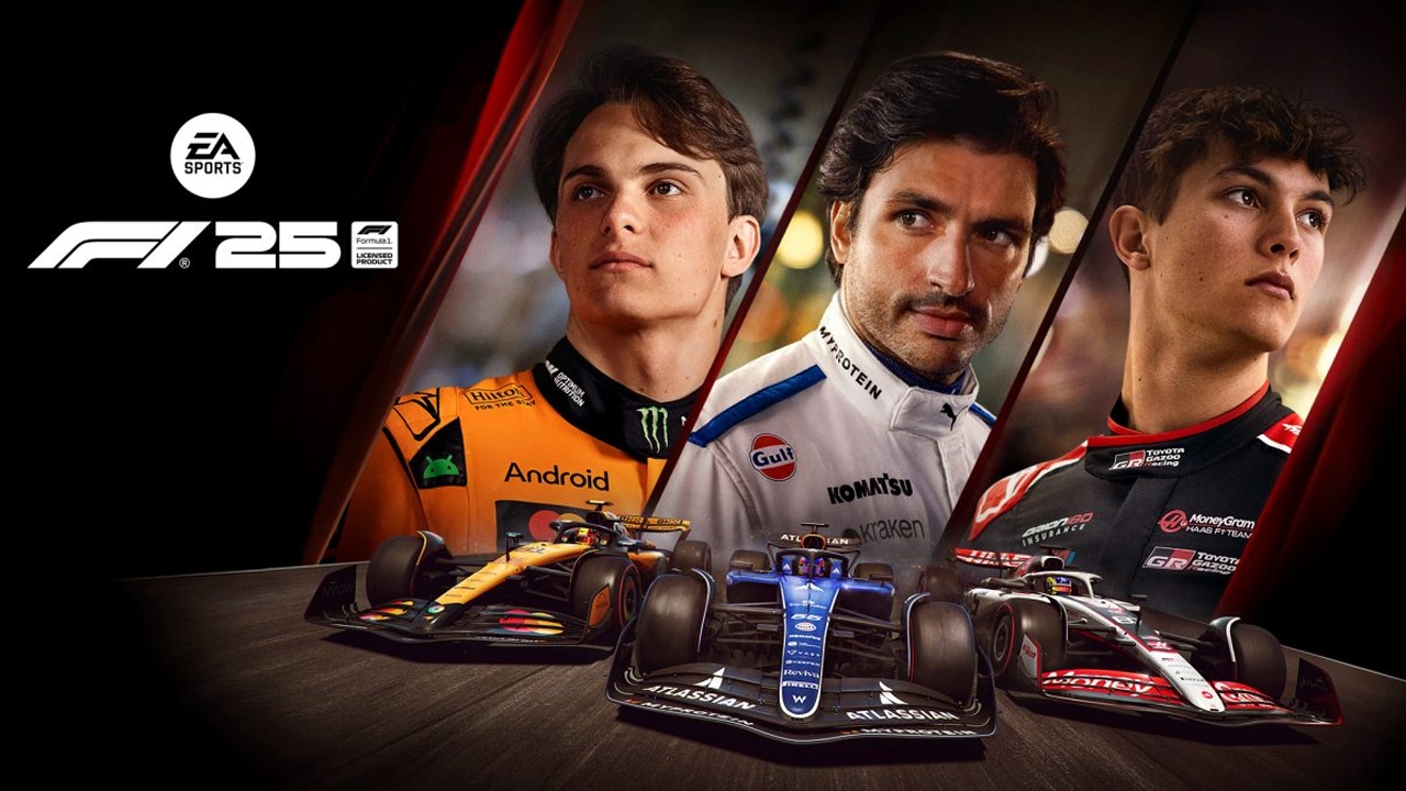 Comprar F1 25 - PC (EA App)