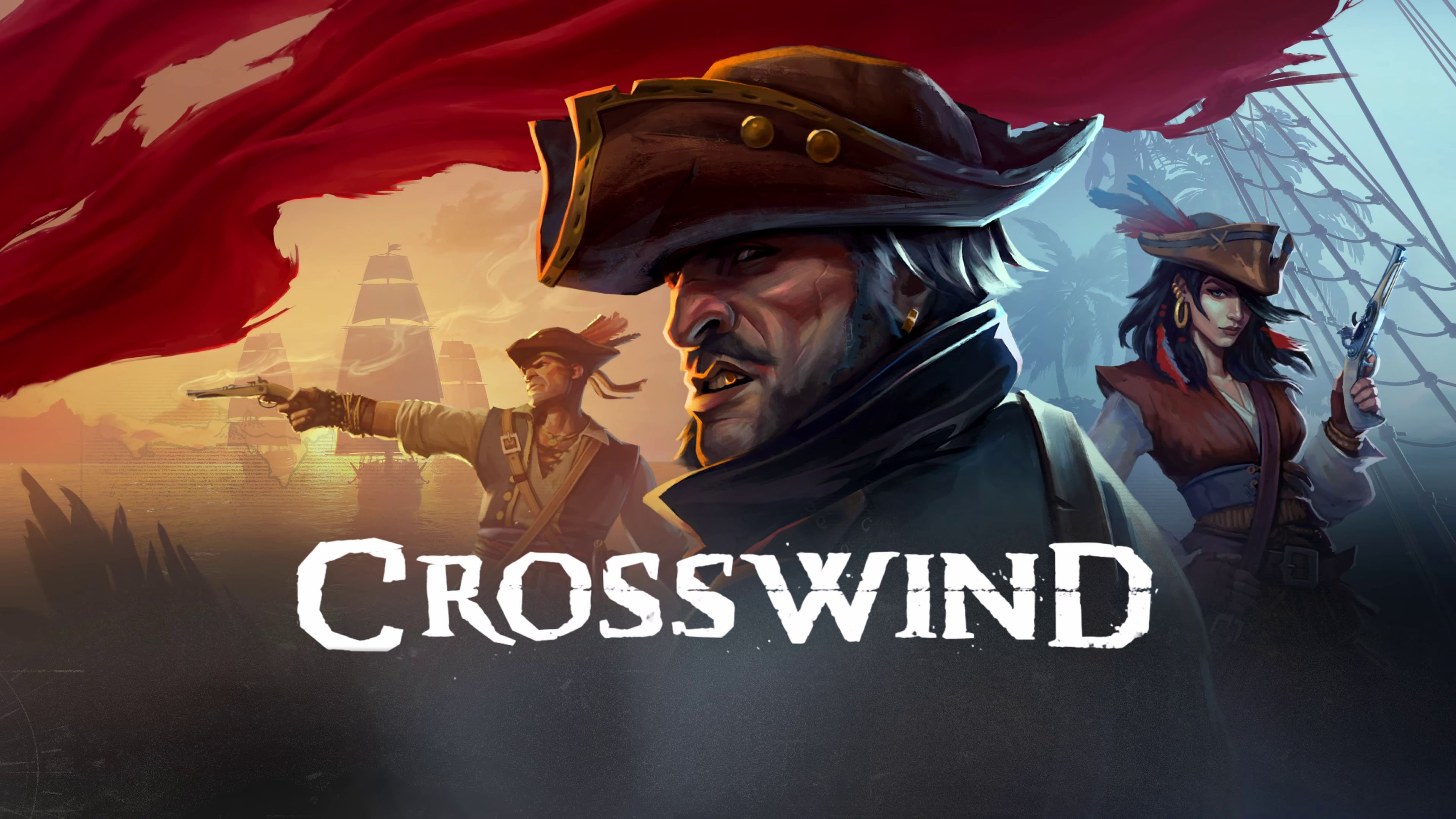 Buy Crosswind - PC (Steam)