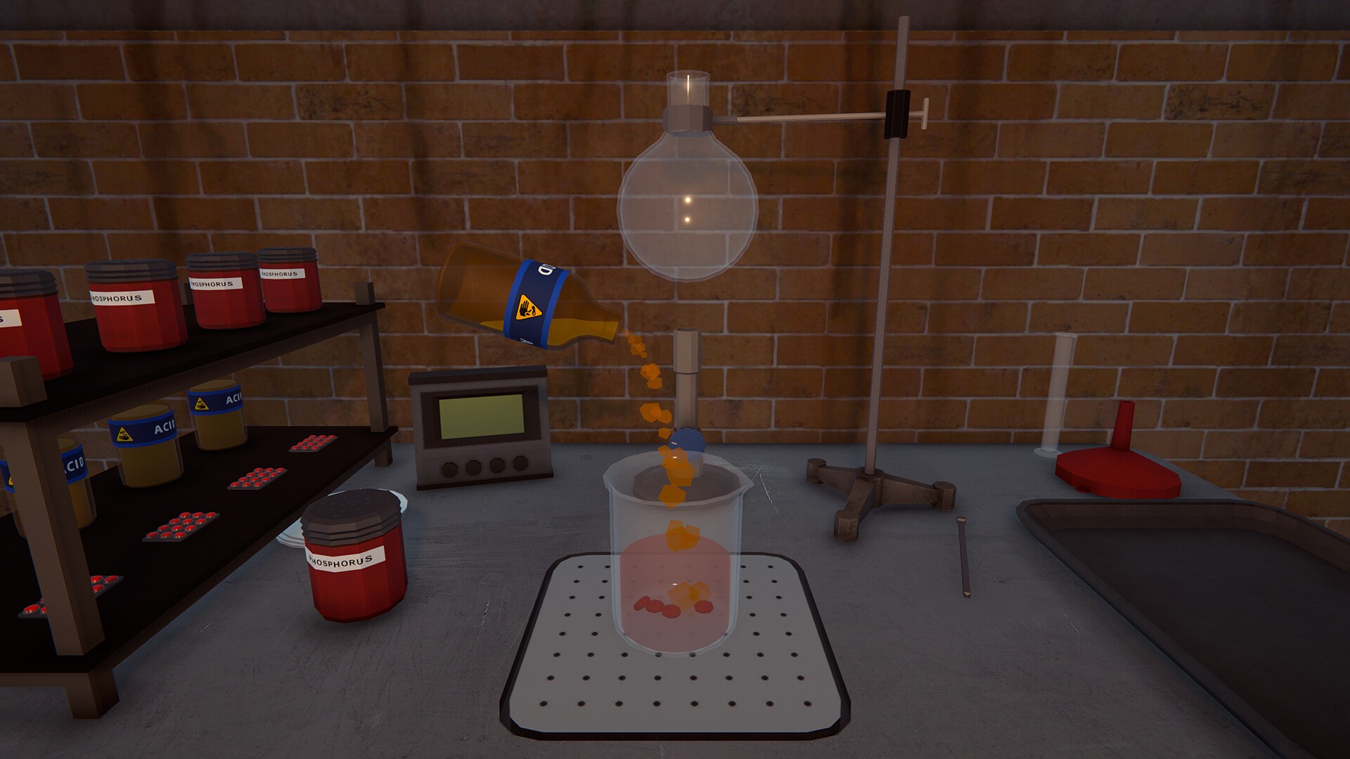 Buy Schedule I - PC (Steam)