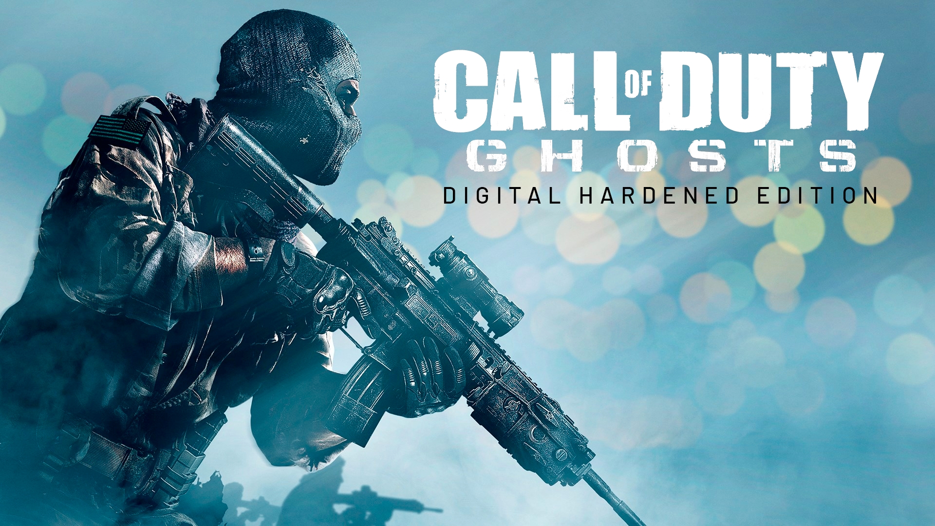 Acheter Call of Duty: Ghosts Digital Hardened Edition - PC (Steam)