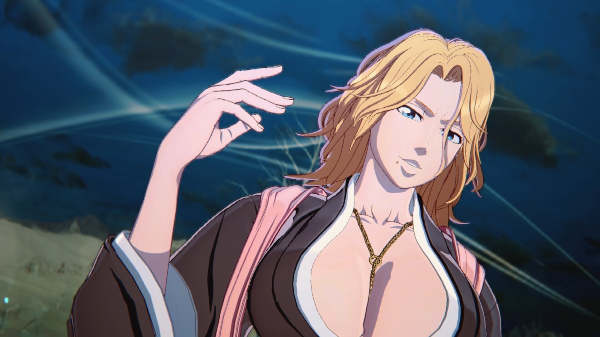 Buy Bleach Rebirth of Souls - Thousand-Year Blood War Costume Set - PC (Steam)