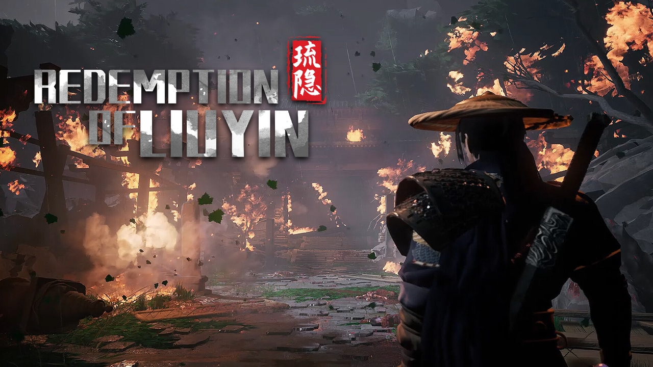 Kup 琉隐神渡 - PC (Steam)