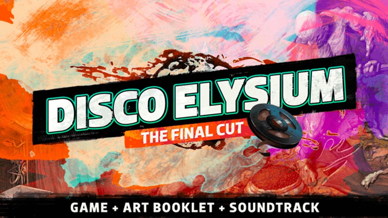 Buy Disco Elysium - The Final Cut Bundle - PC (Steam)