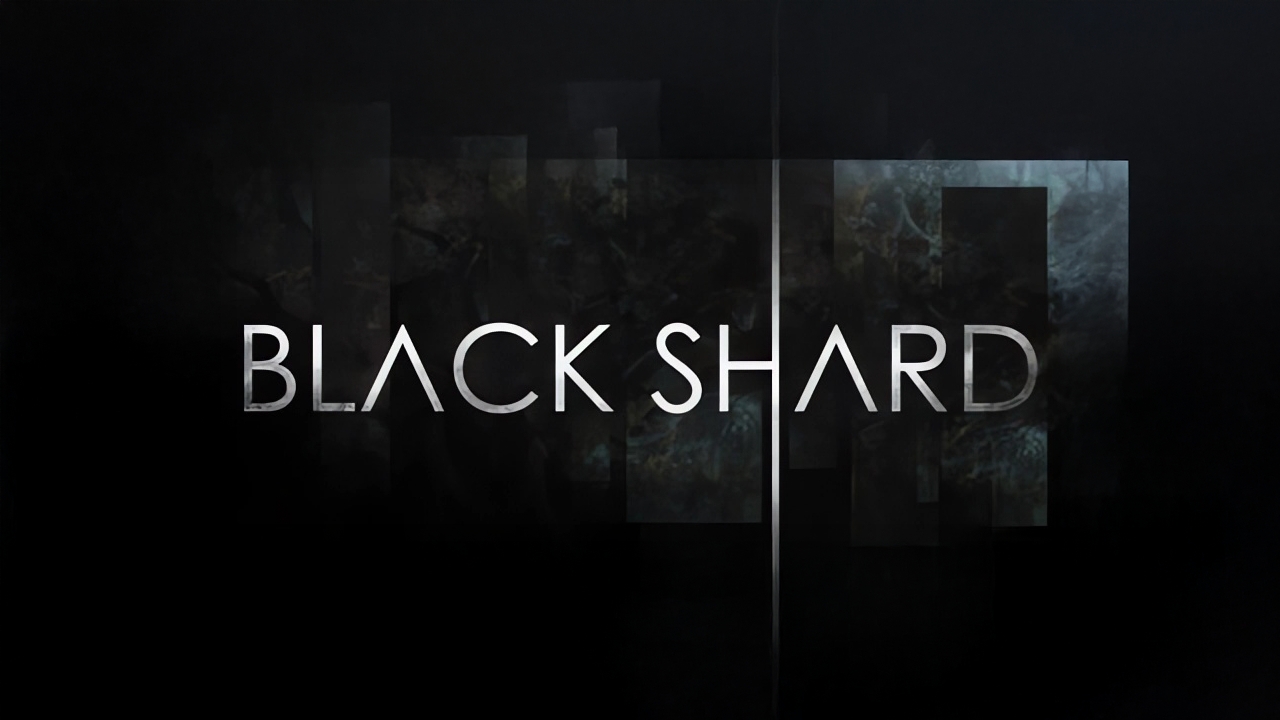 Buy BLACKSHARD - PC (Steam)