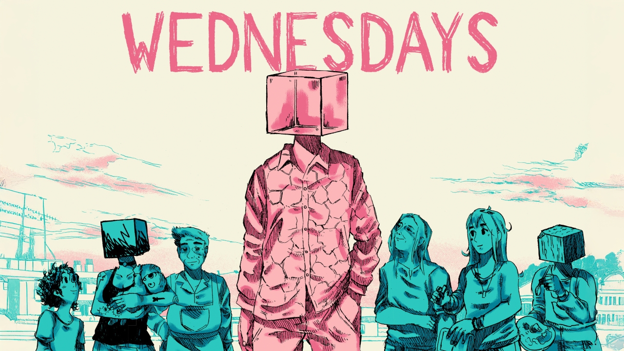 Buy Wednesdays - PC (Steam)
