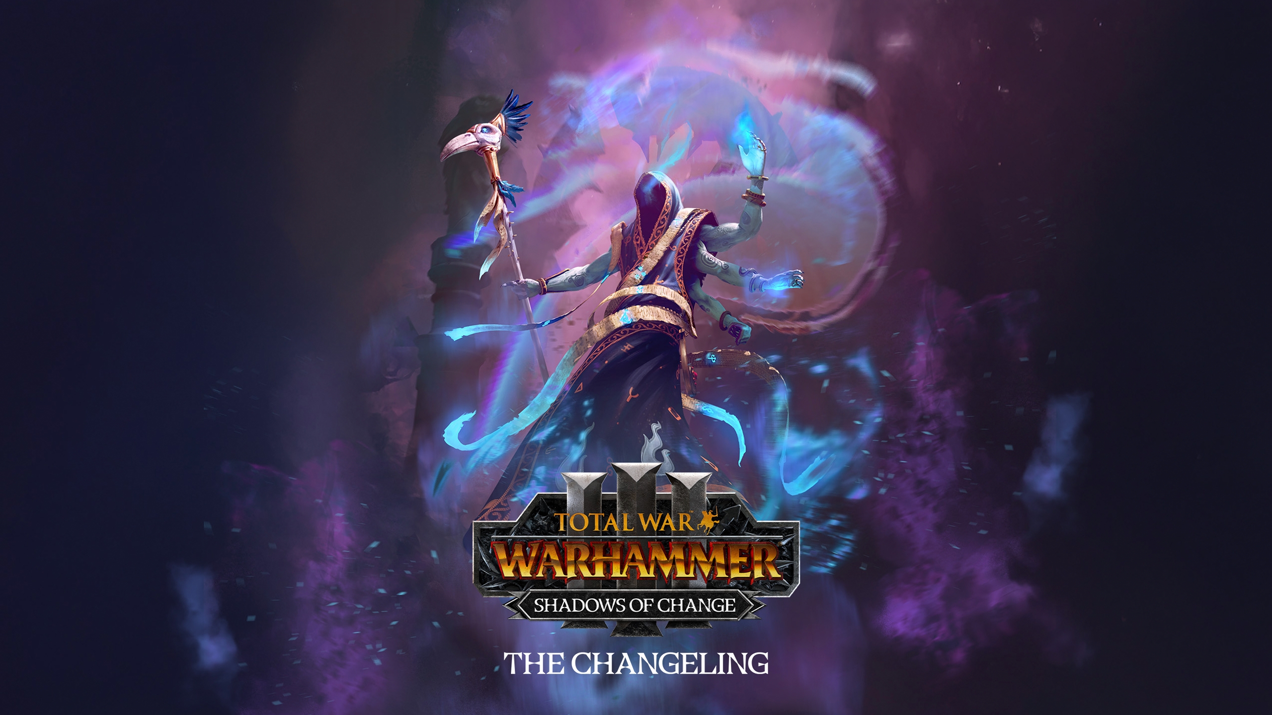 Kup Total War: WARHAMMER III - The Changeling – Shadows of Change - PC ...