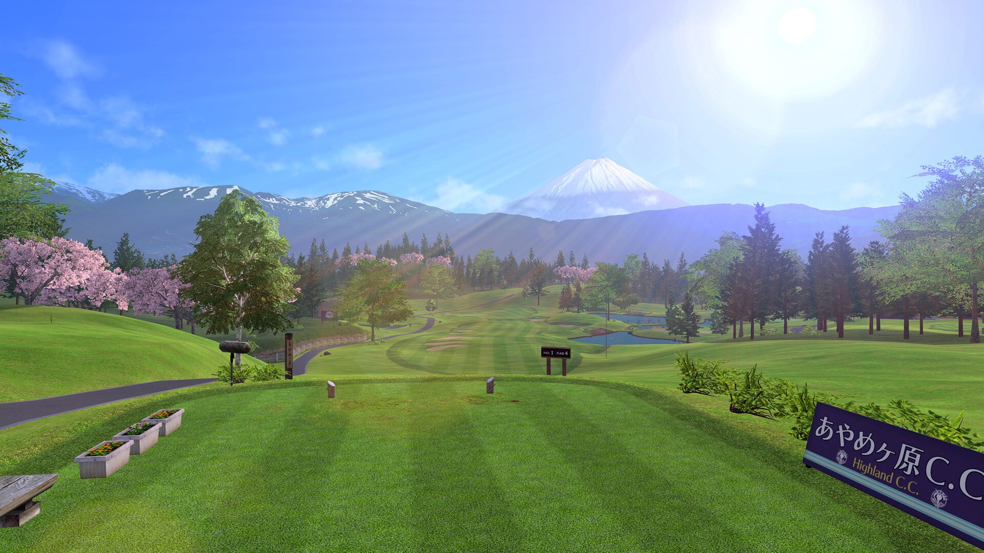 Buy EVERYBODY'S GOLF HOT SHOTS - PC (Steam)