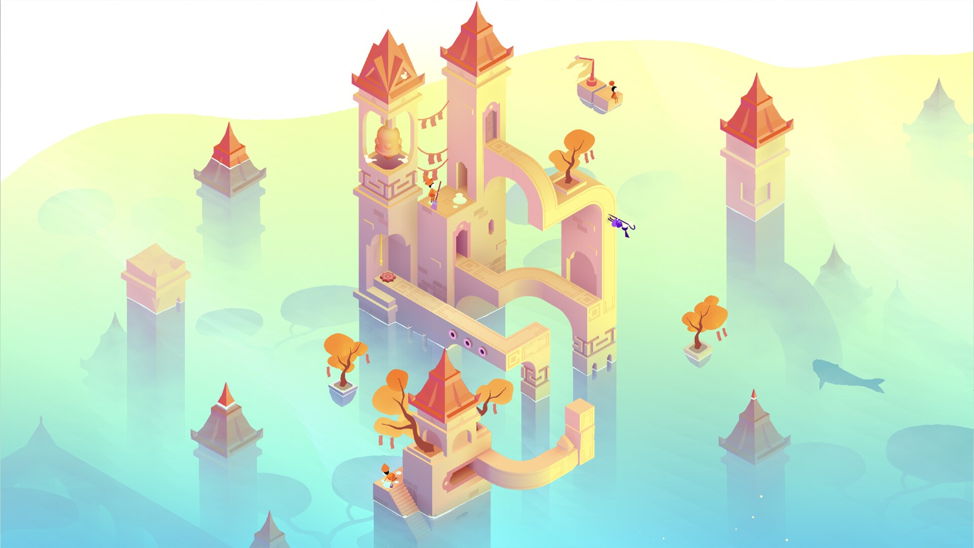 Buy Monument Valley 3 - PC (Steam)