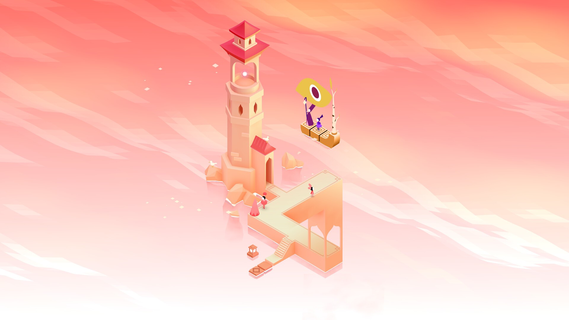Comprar Monument Valley 3 (PC)