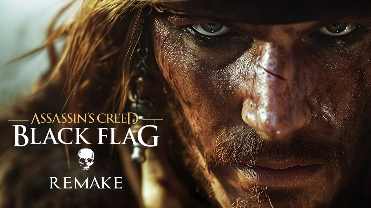 Acheter Assassin's Creed IV: Black Flag Remake (PC)