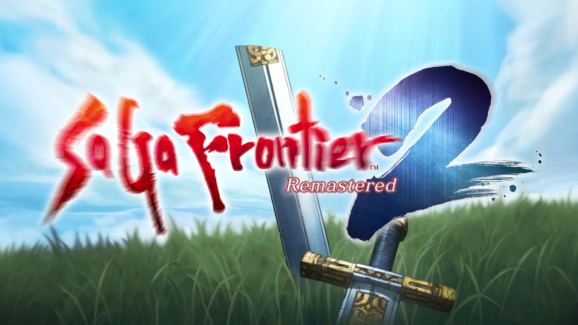 Buy SaGa Frontier 2 Remastered - PC (Steam)