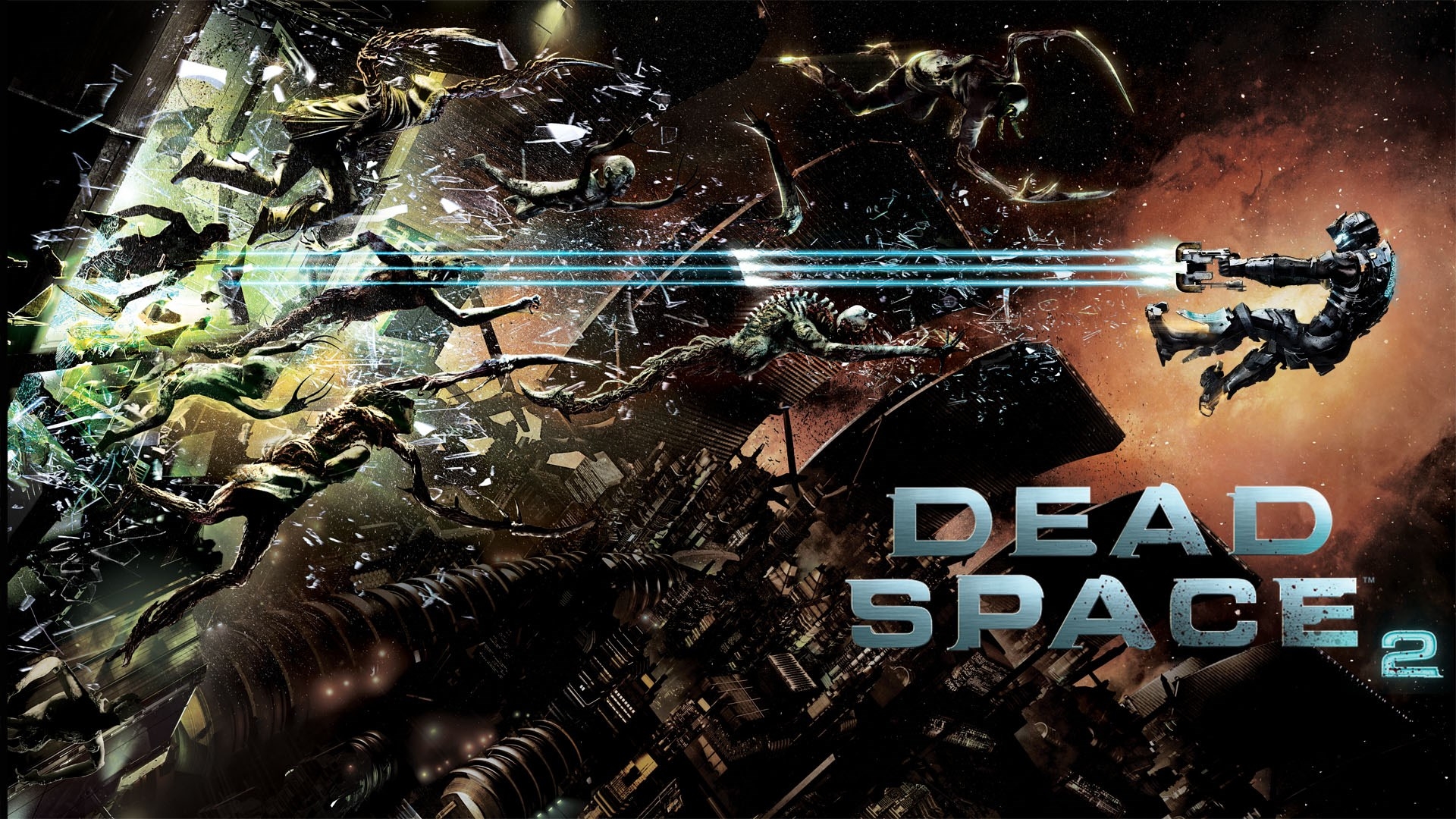 Comprar Dead Space 2 - PC (EA App)