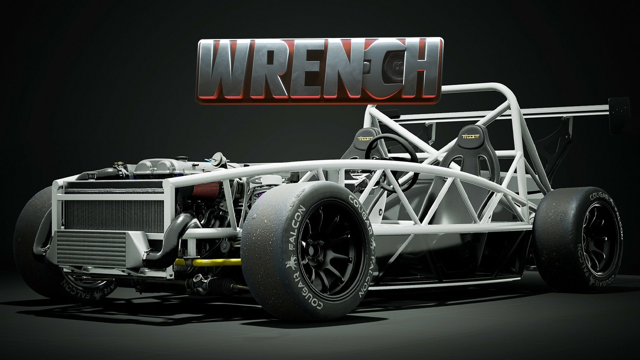 Buy Wrench - PC (Steam)