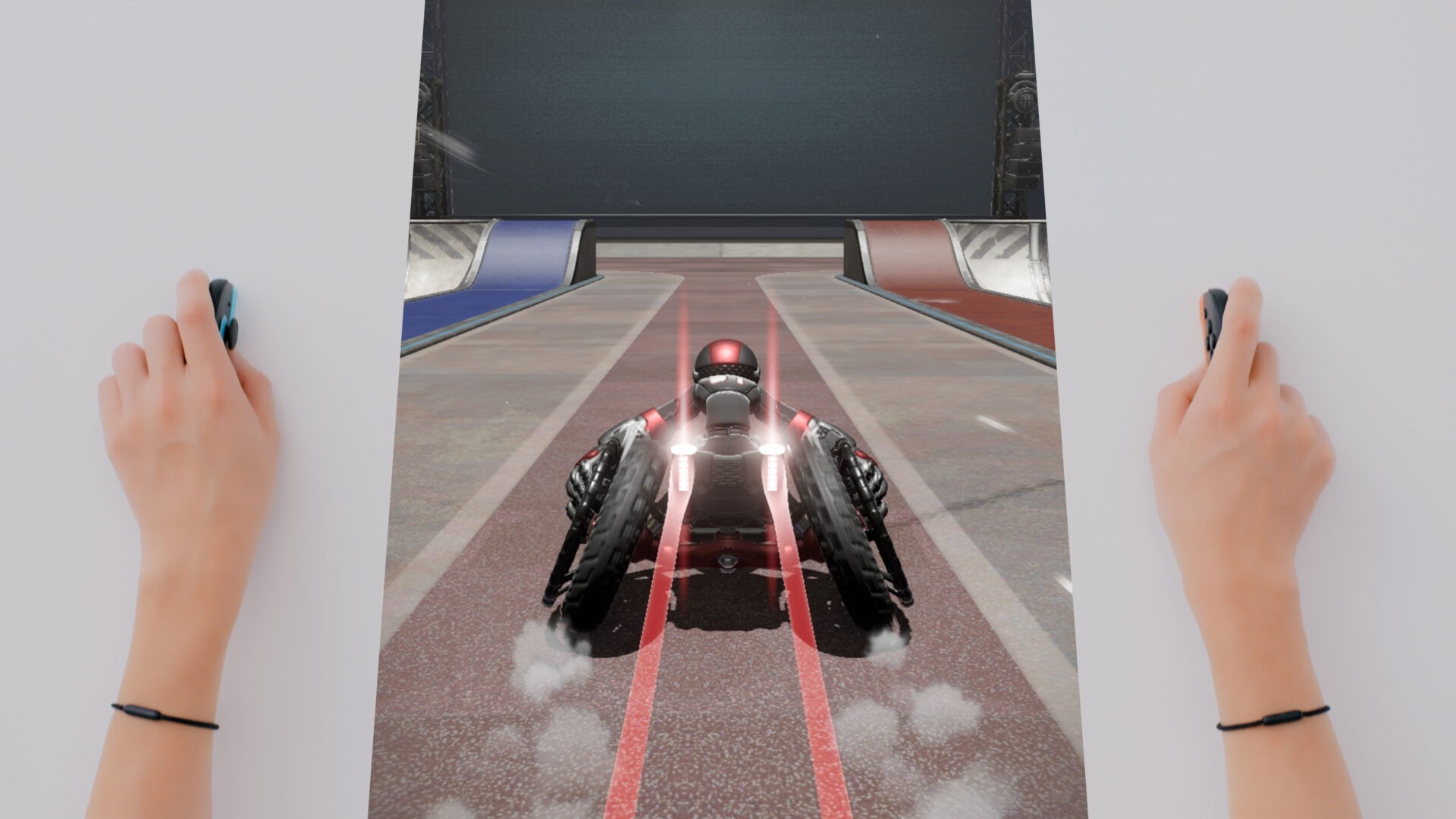 Buy Drag x Drive (Switch 2) - Europe