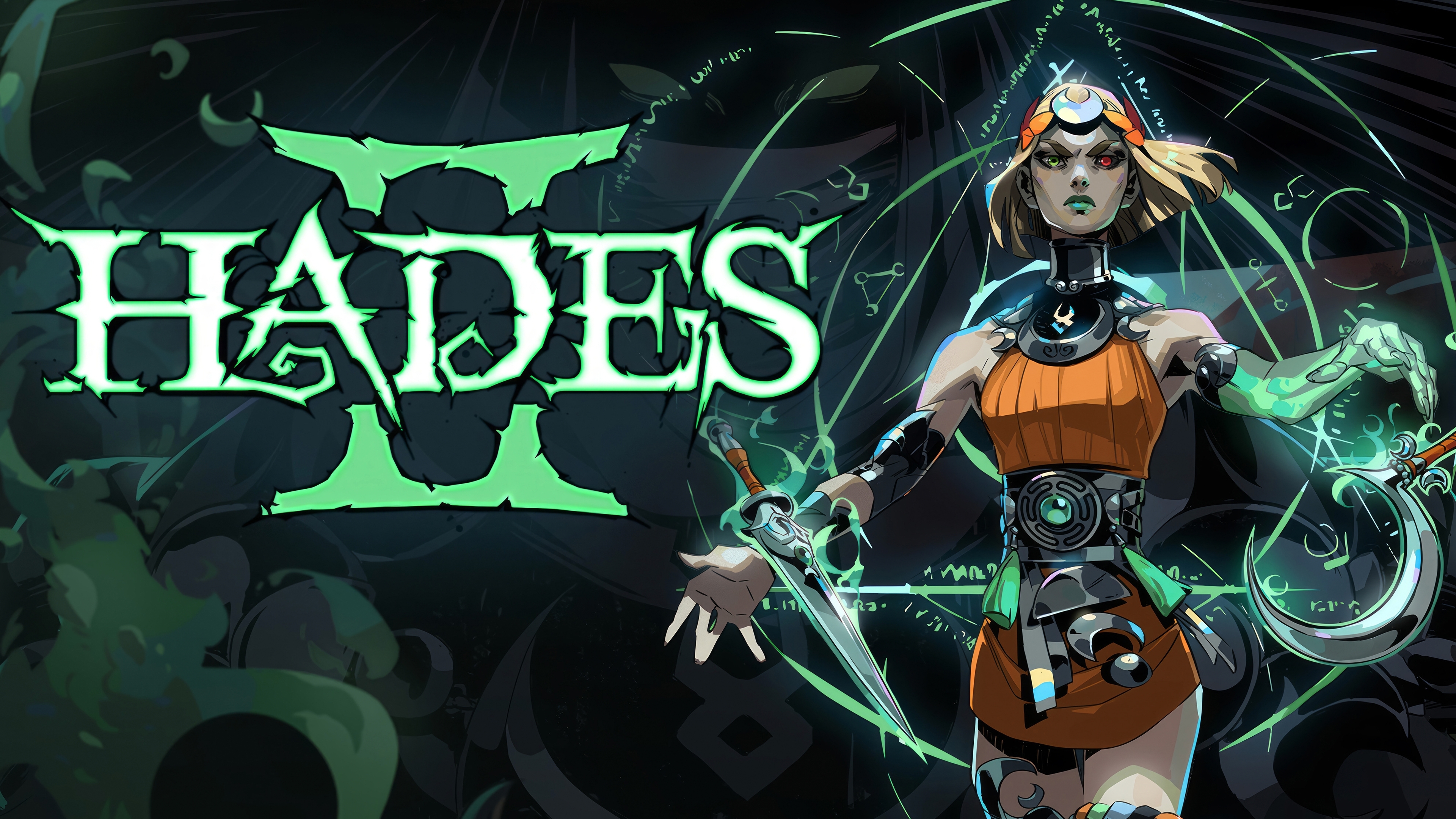 Buy Hades II - Switch 2