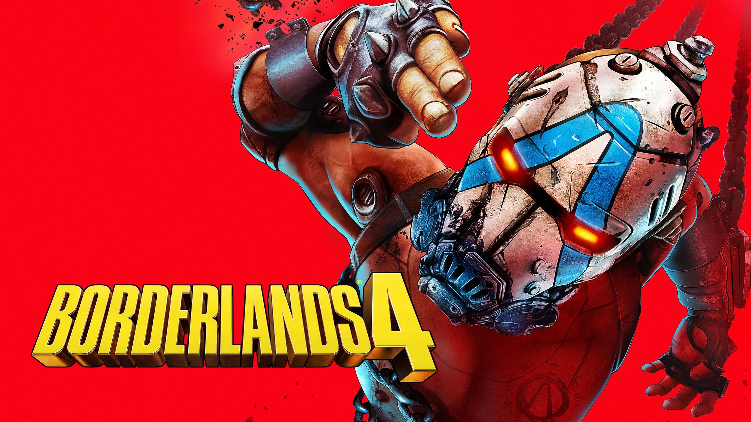 Acheter Borderlands 4 - Switch 2
