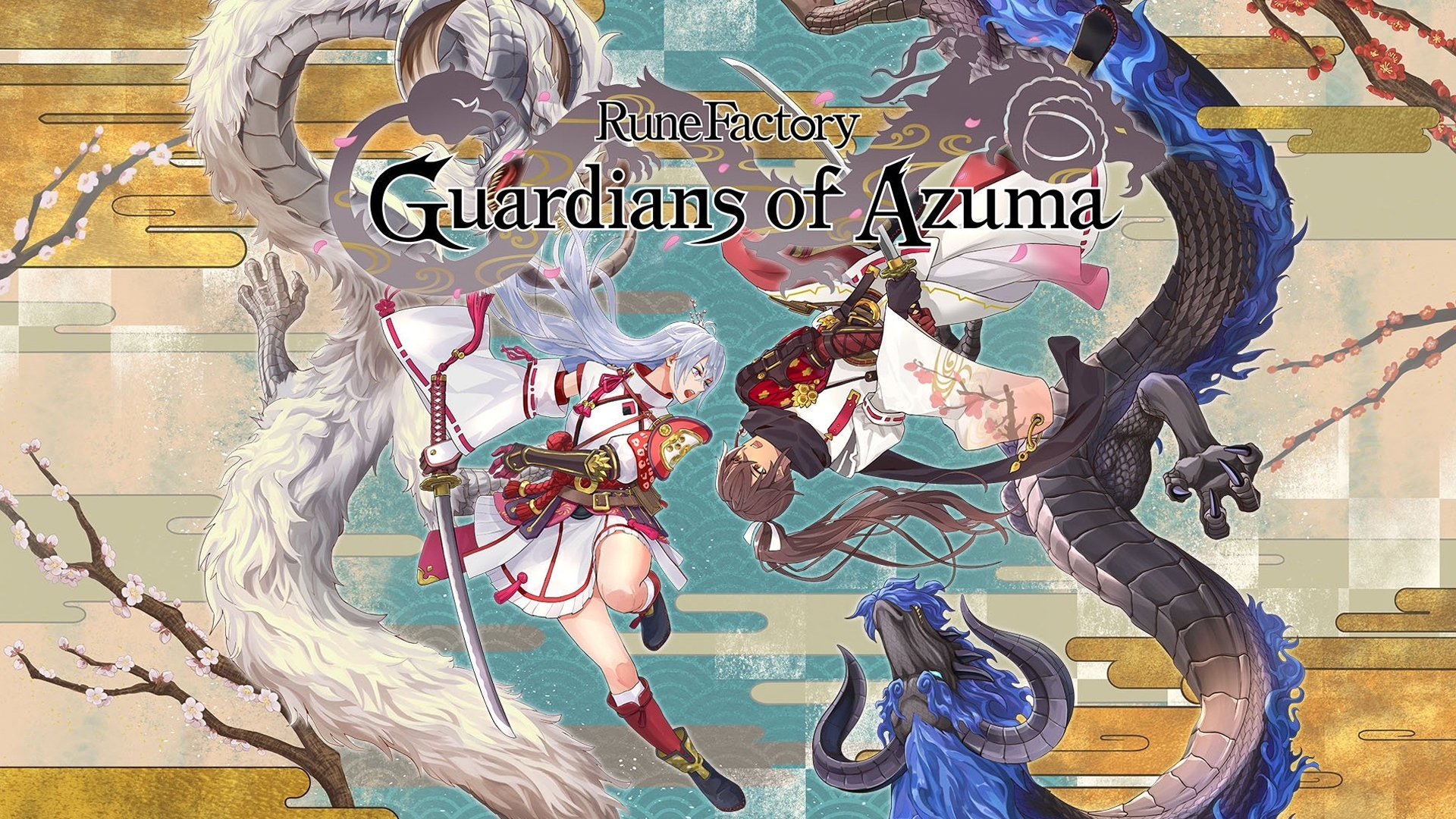 Acheter Rune Factory: Guardians of Azuma - Switch 2