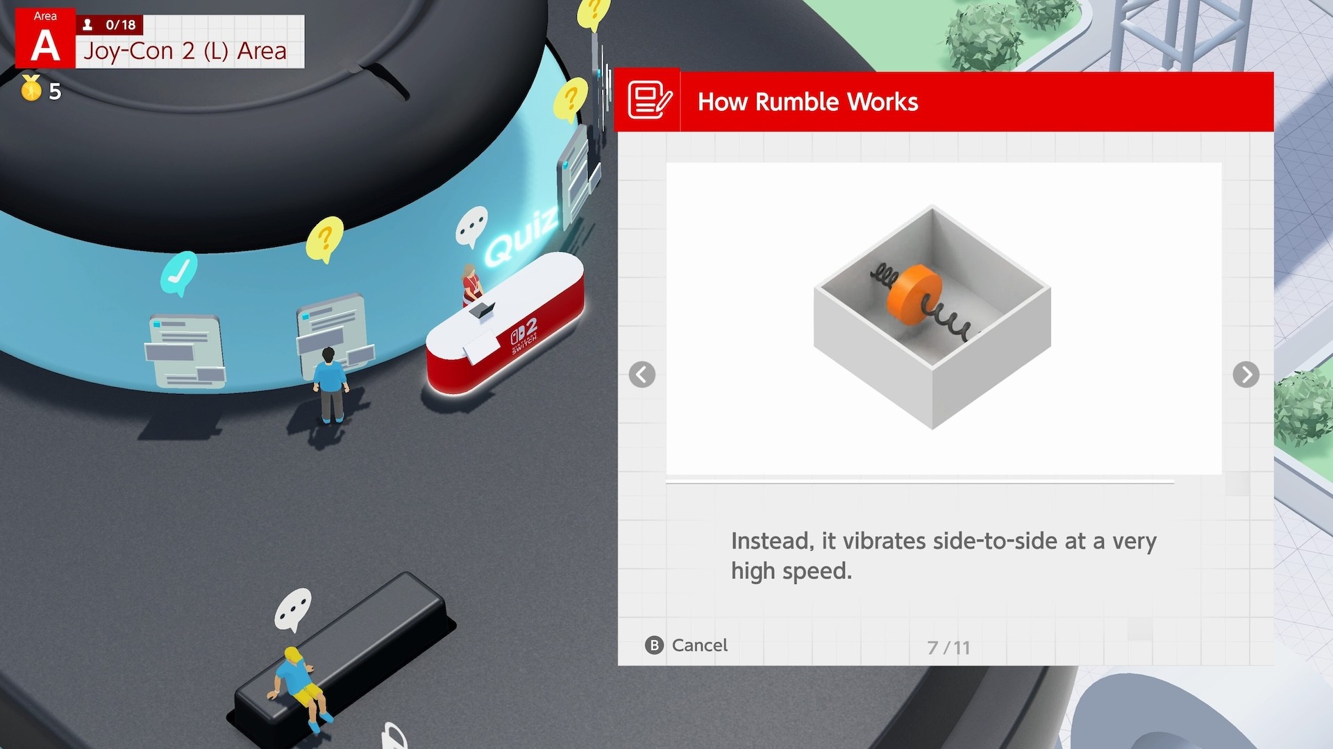 Buy Nintendo Switch 2 Welcome Tour - Switch 2