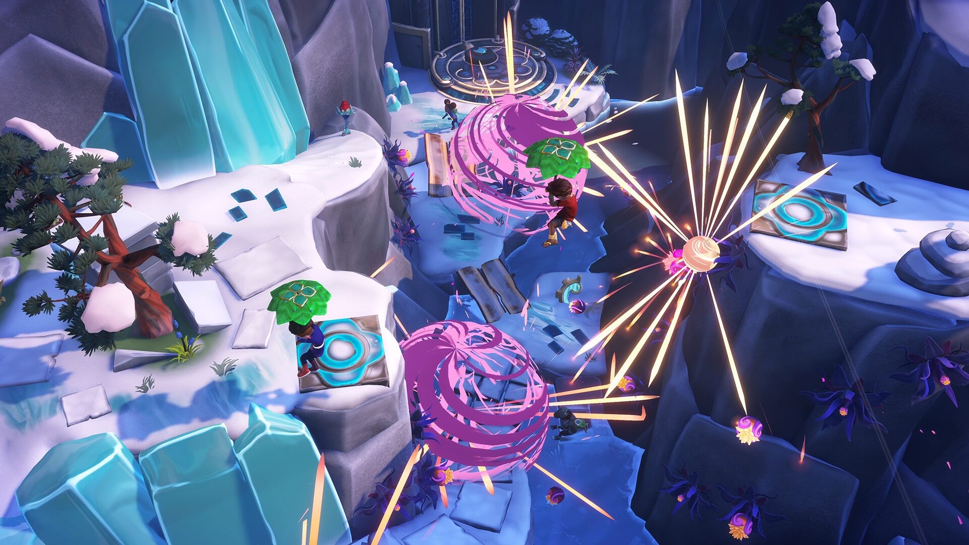 Comprar Survival Kids - Switch 2 - Europe