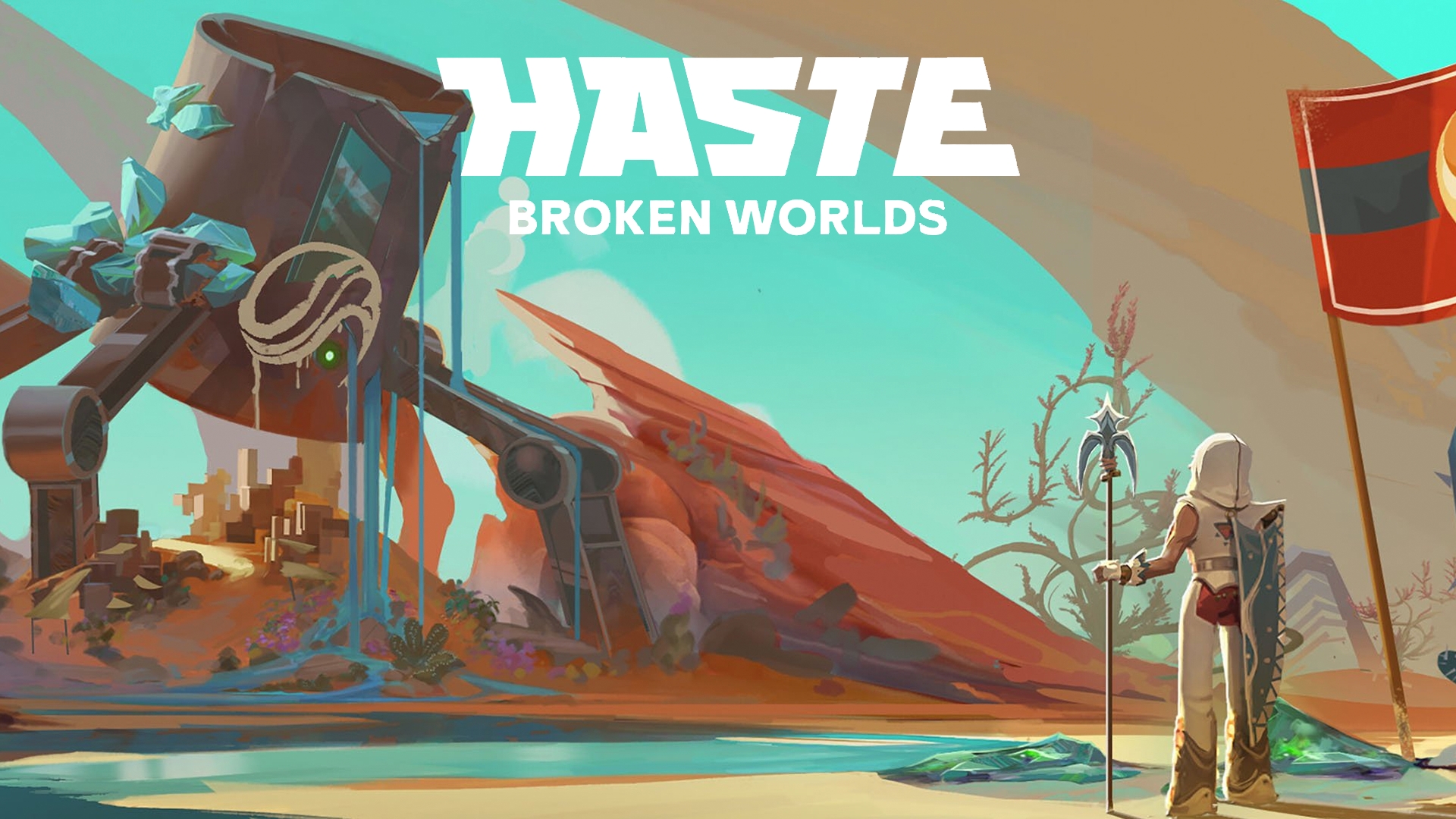 Buy Haste - PC (Steam)