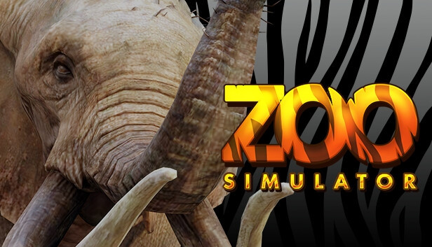 Buy Zoo Simulator - PC (Steam)