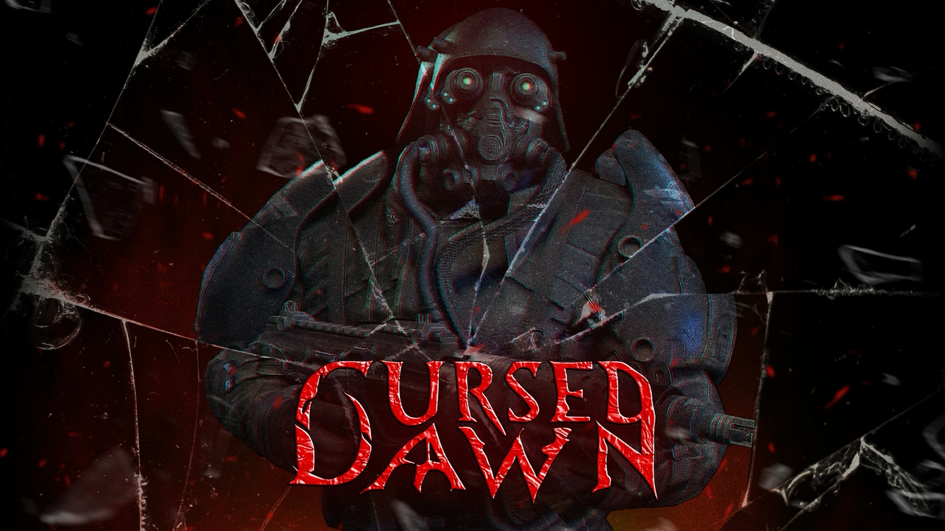 Comprar Cursed Dawn - PC (Steam)