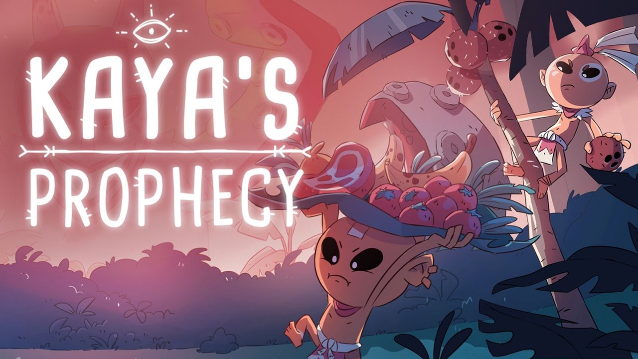 Kup Kaya's Prophecy - PC (Steam)