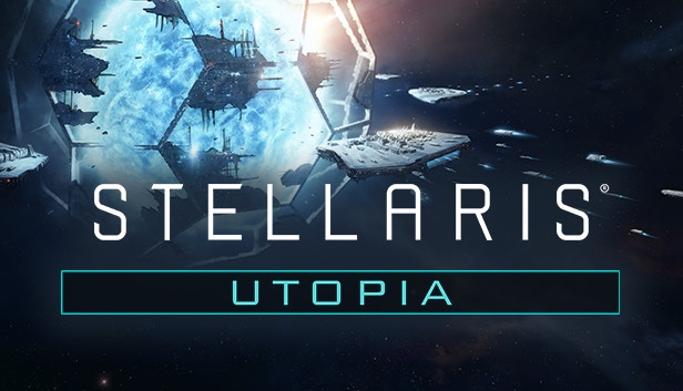 Comprar Stellaris: Utopia Steam