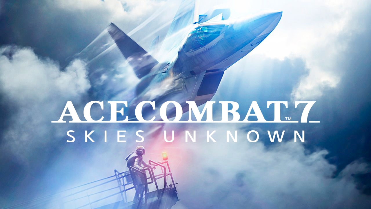 Buy Ace Combat 7: Skies Unknown - PC (Steam)