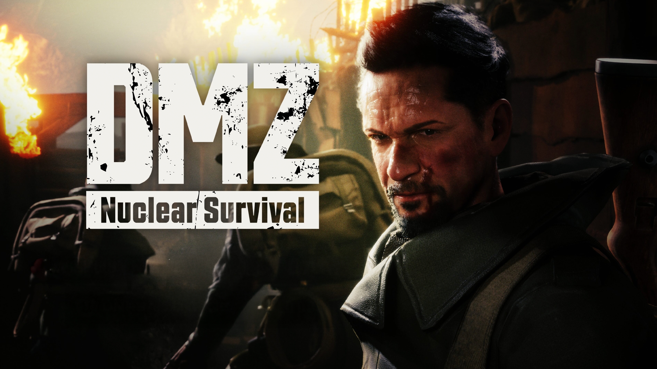 Buy DMZ: Nuclear Survival - PC (Steam)