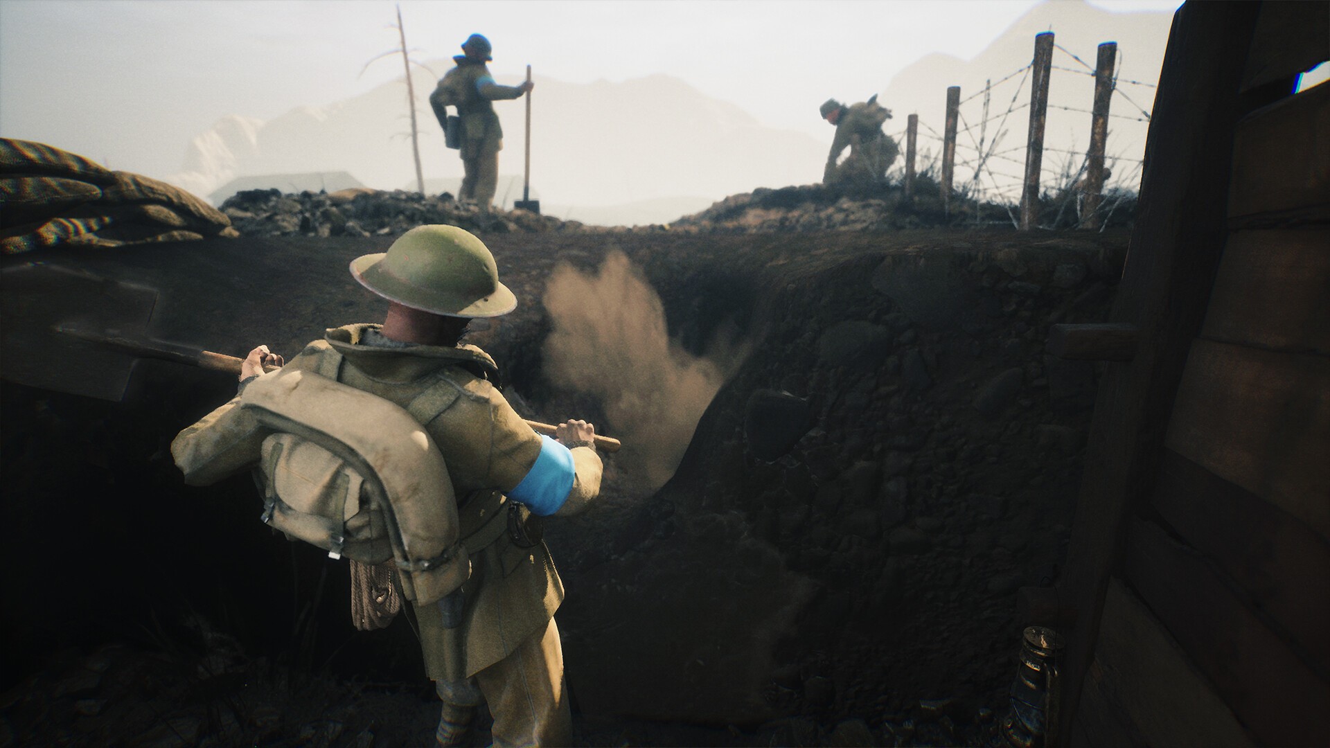 Acheter DMZ: Nuclear Survival - PC (Steam)