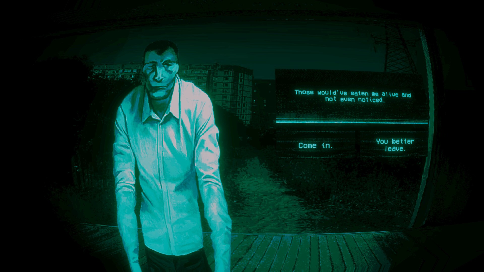 Acheter No, I'm not a Human - PC (Steam)