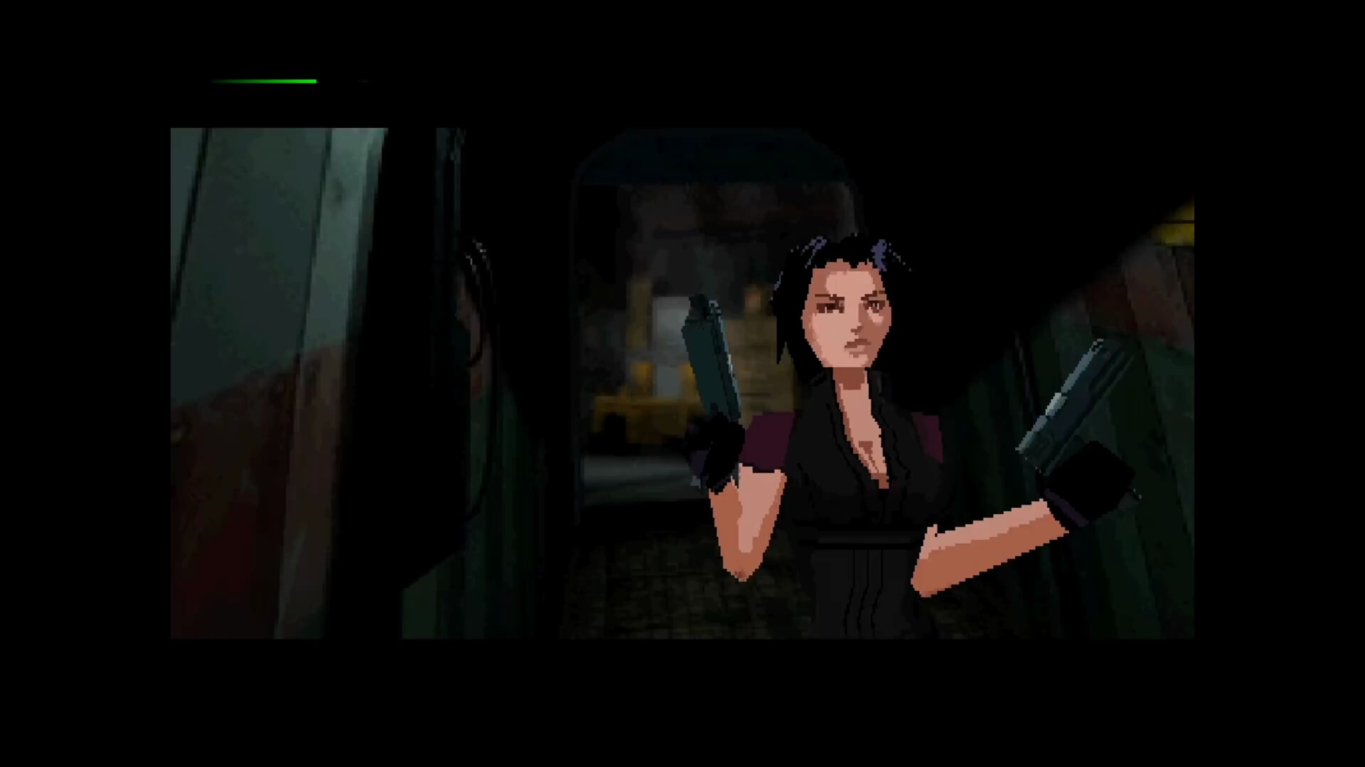Kup Fear Effect - PC (Steam)