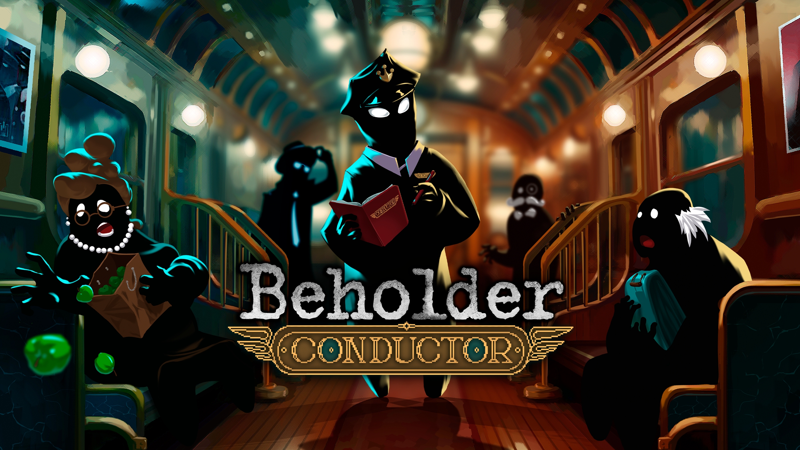 Buy Beholder: Conductor - PC & Mac (Steam)