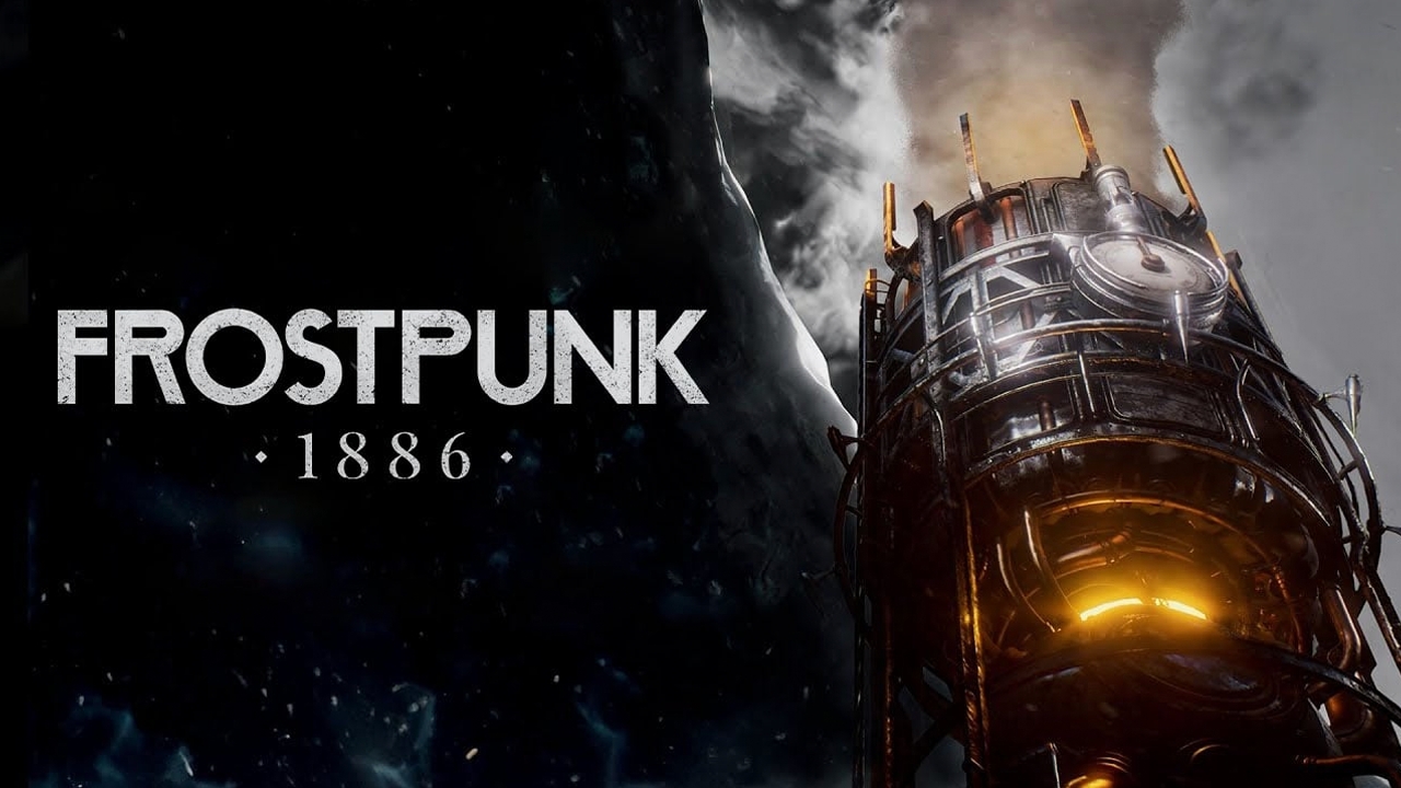 Kup Frostpunk 1886 - PC (Steam)