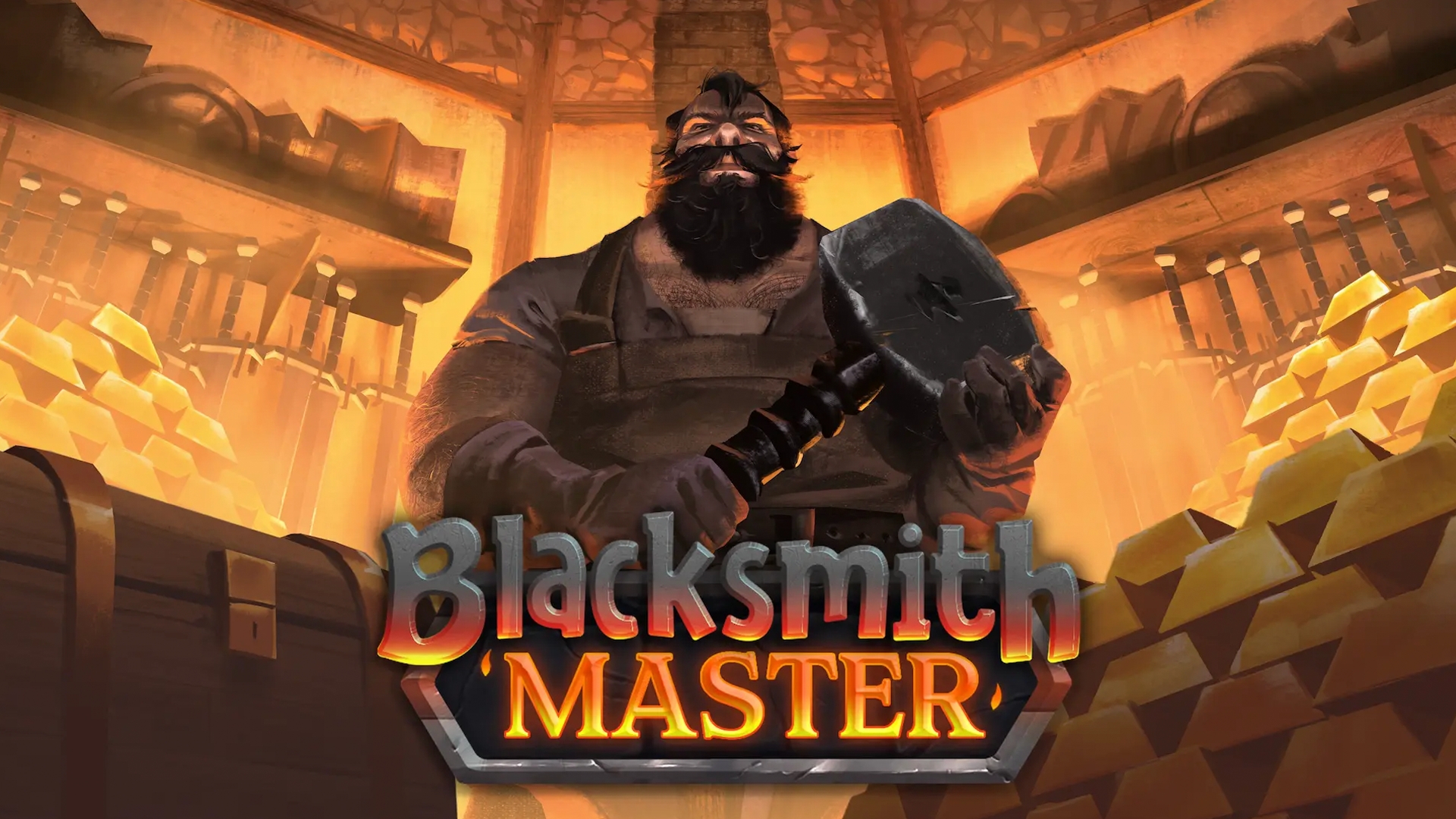 Acquista Blacksmith Master - PC & Mac (Steam)