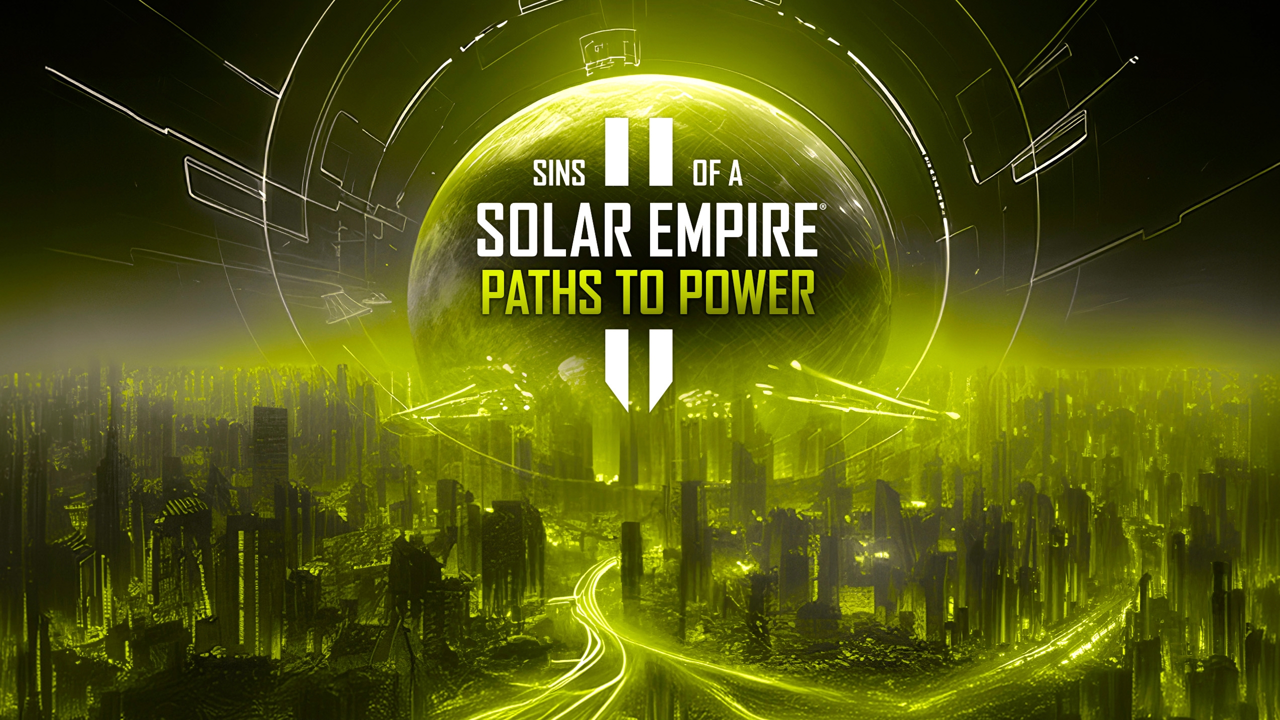 Acquista Sins of a Solar Empire II - Paths to Power - PC (Steam)