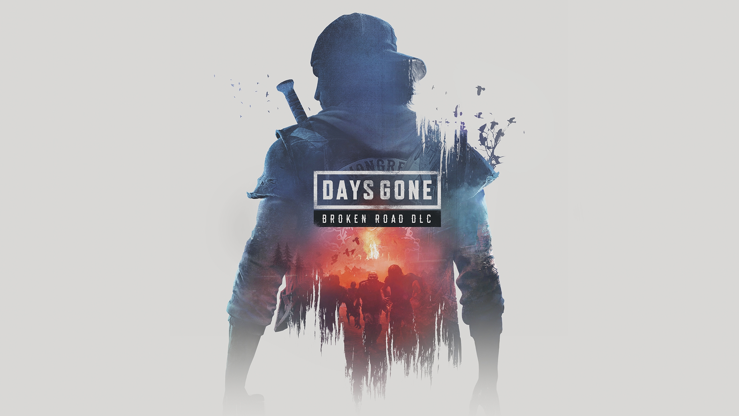 Acheter Days Gone - DLC « Broken Road » - PC (Steam)