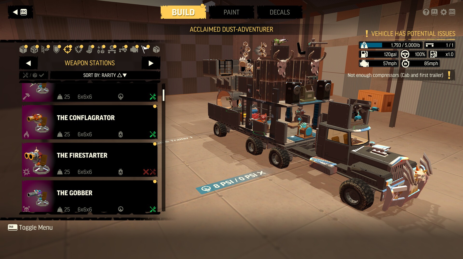 Comprar Badlands Crew - PC (Steam)