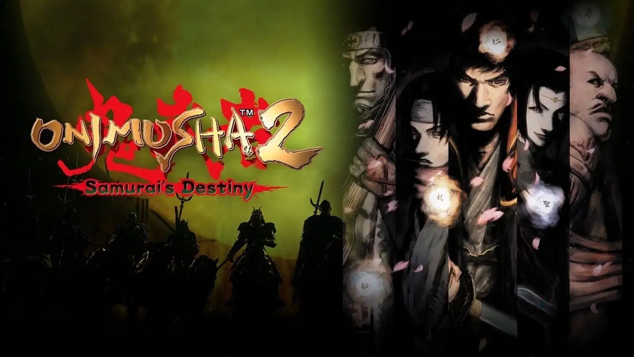 Buy Onimusha 2: Samurai's Destiny - Xbox One
