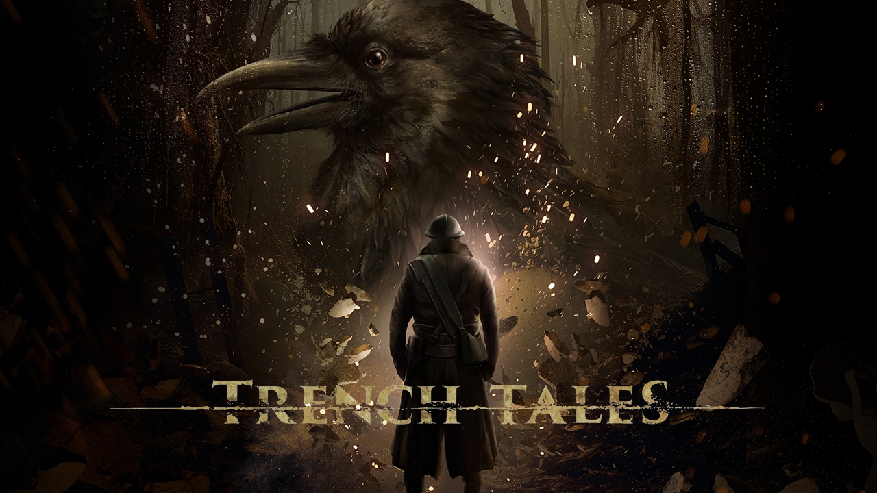 Купути Trench Tales - PC (Steam)