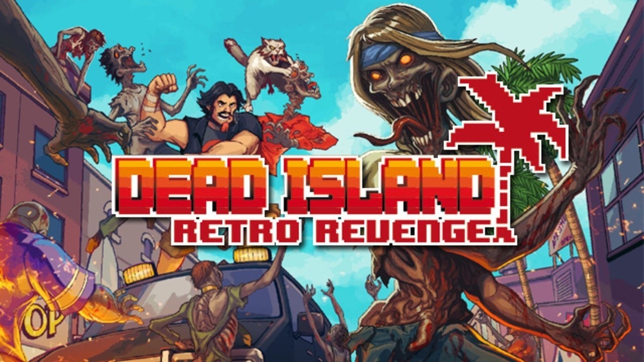 Comprar Dead Island Retro Revenge (PC)