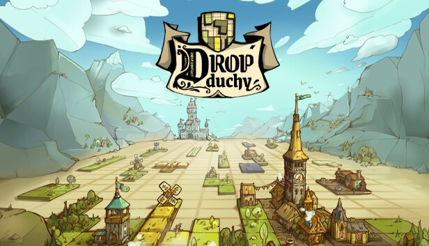 Buy Drop Duchy - PC (Steam)