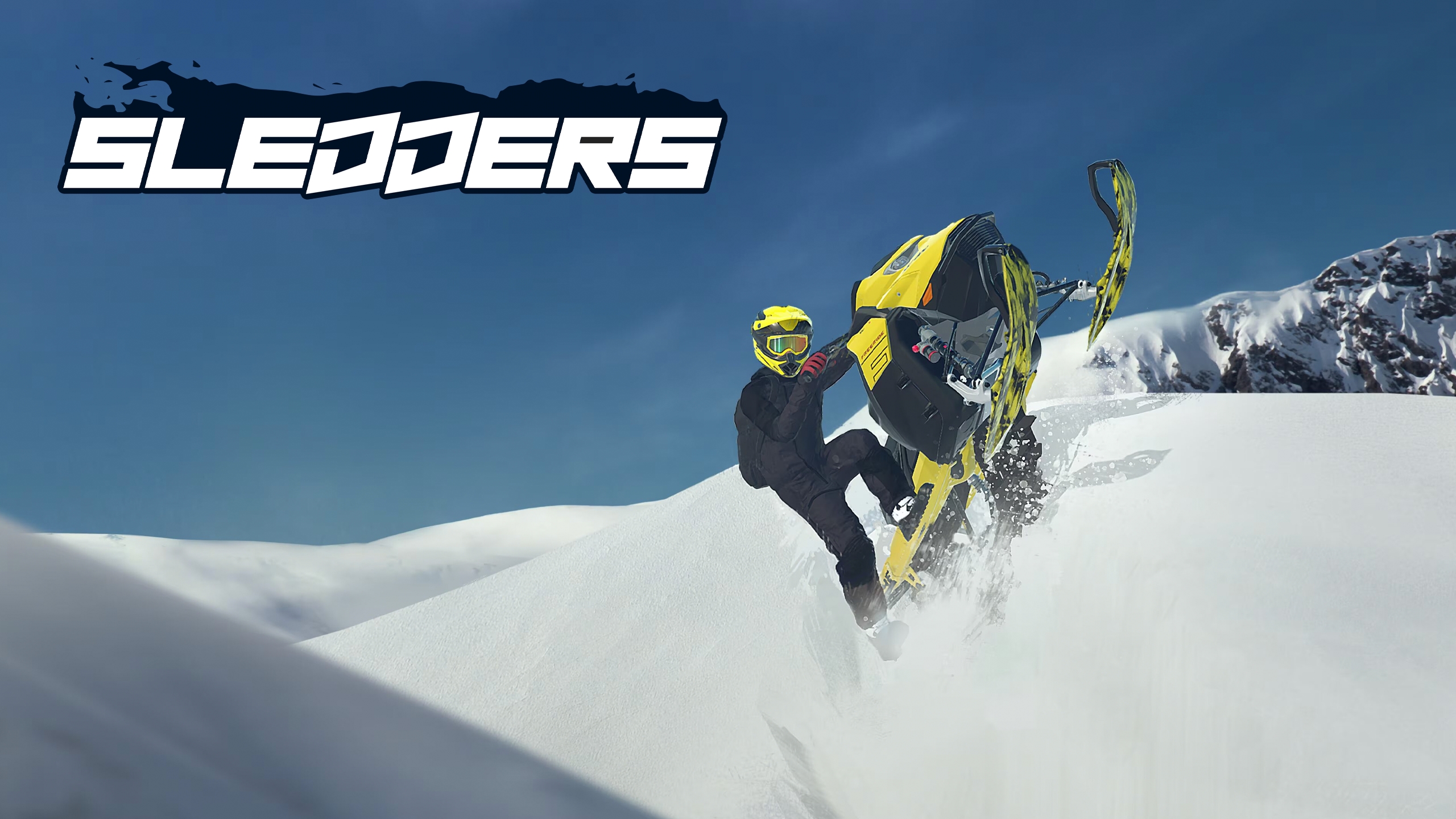 Buy Sledders - PC (Steam)