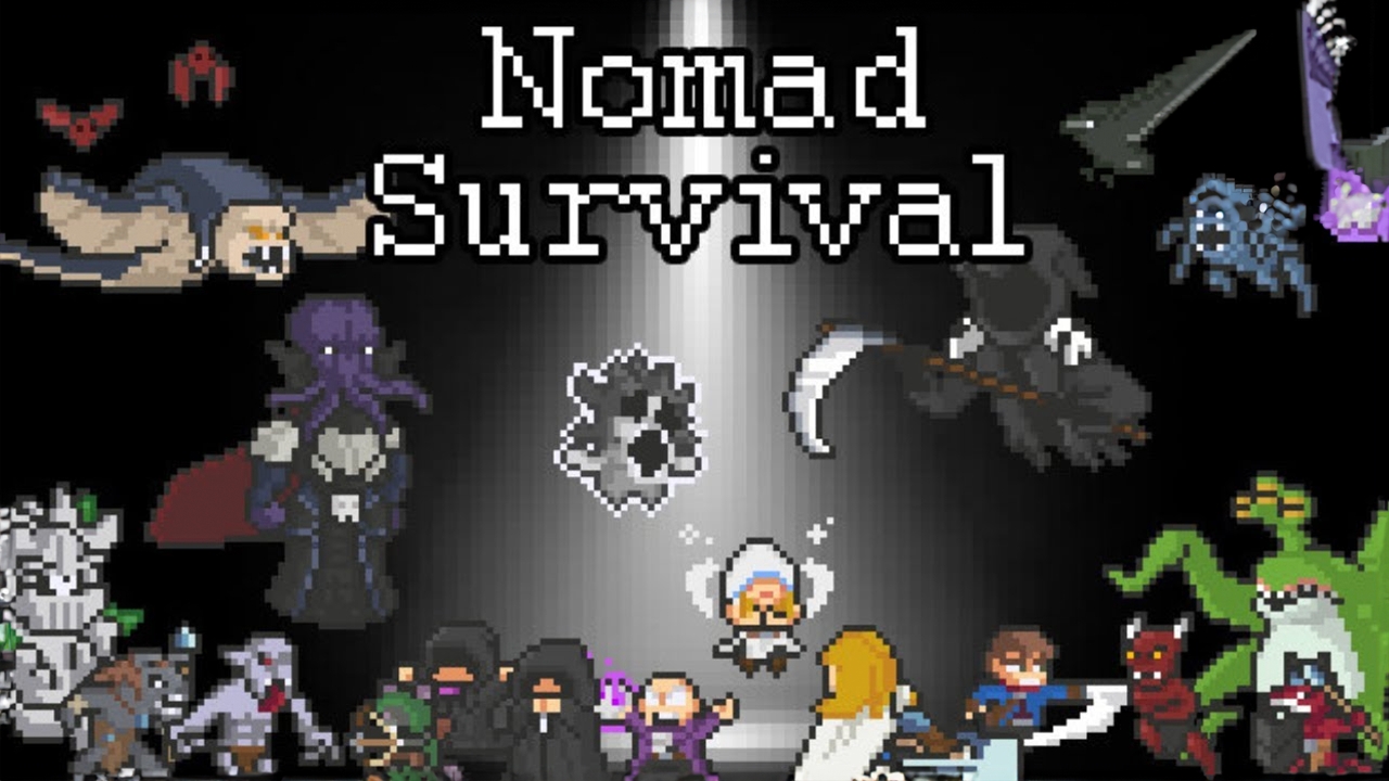 Buy Nomad Survival - PC (Steam)
