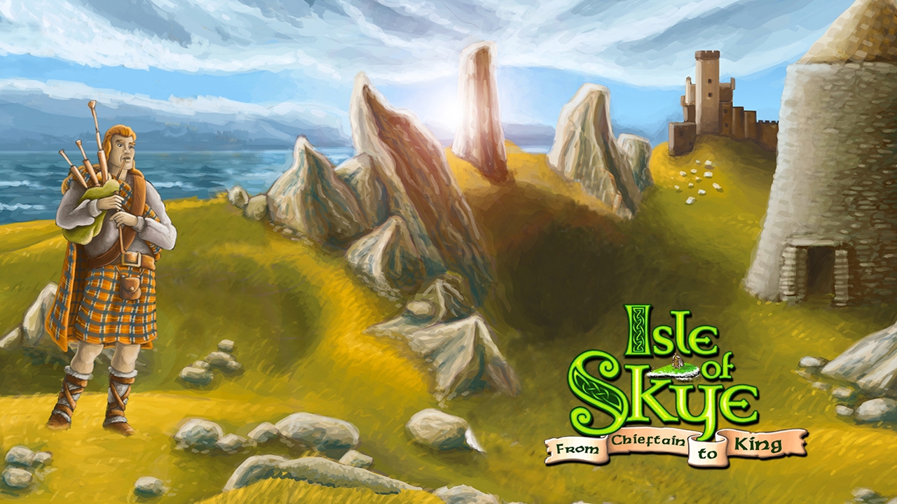 Buy Isle of Skye - PC & Mac (Steam)